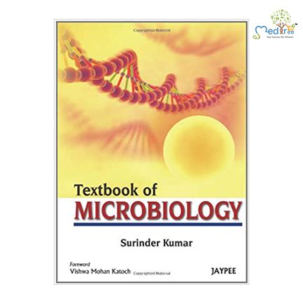 Buy Textbook Of Microbiology 9789350255100 Medtree Co In
