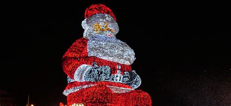 Águeda é Natal Turismo Centro Portugal