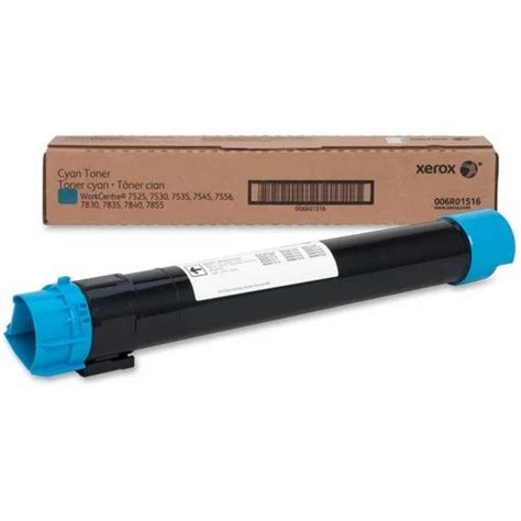 Xerox Workcentre 7525 7530 7535 7545 7556 Toner Cartridge At Rs 13500