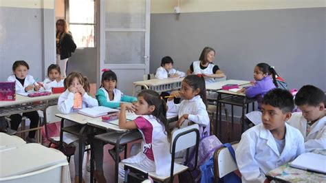 Calendario escolar 2024 cuándo empiezan las clases en cada provincia