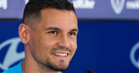 OL les premiers mots de Dejan Lovren après son retour