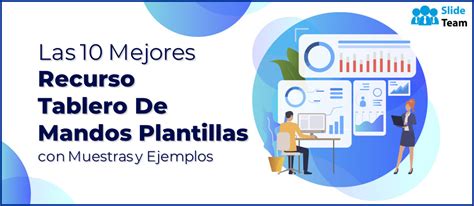 Las Mejores Plantillas De Paneles De Recursos Con Muestras Y Ejemplos