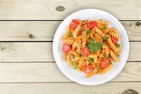 La Pasta Fa Ingrassare E Provoca Il Diabete Ecco I 10 Errori Da