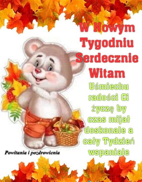 Pin Di Barbara Wajs Su Dzien Dobry