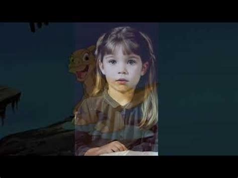 The Sad Story Of Judith Barsi YouTube