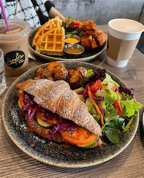 The 10 Best Brunch Spots In Markham For The Weekend Bite Of TO