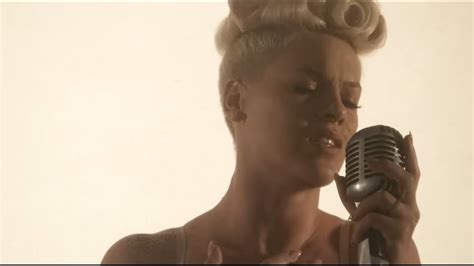 Pink Just Give Me A Reason Ft Nate Ruess Lyric Video Youtube