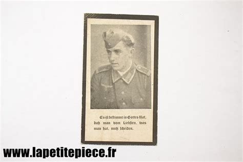 Carte De D C S Soldat Allemand Pionier Regiment