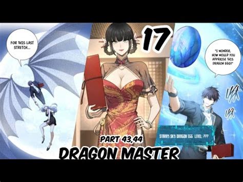 Dragon Master Yang Di Anggap Lemah Nyatanya Paling Brutal Episode
