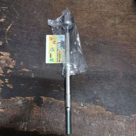 Jual Long Tie Rod All New Rush Terios Original Di Seller SERBA SERBI