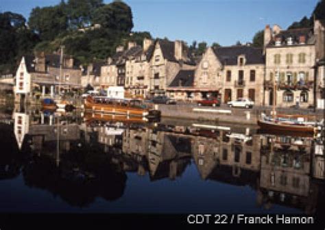 Port de Dinan Dinan Cap Fréhel Tourisme