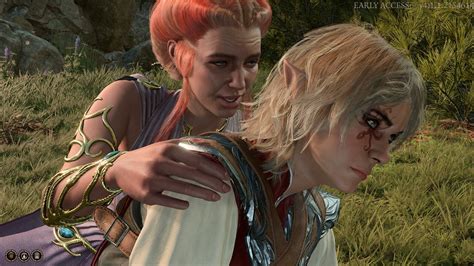 Baldur S Gate How To Romance The Dreamlover Gamespot