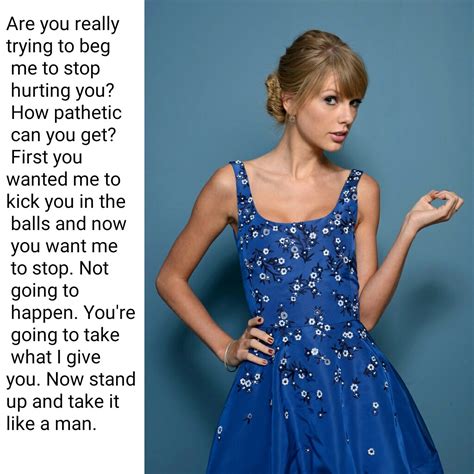 Femdom Captions On Tumblr
