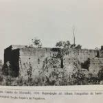 São Paulo Capela e Fazenda Morumbi ipatrimônio
