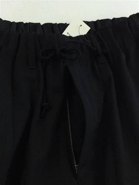 Yohji Yamamoto Pour Homme Ss