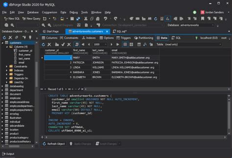 introduction to mysql update statement devart blog