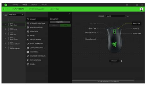 How To Change Dpi Razer Insider