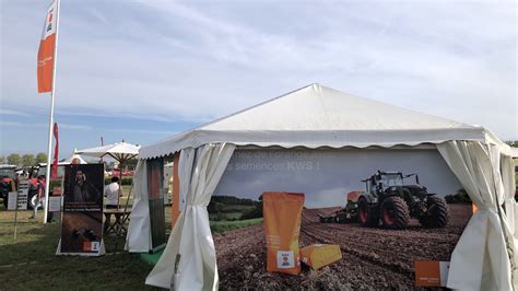 Innovagri Retour Sur Le Salon Du Sud Ouest Kws En France