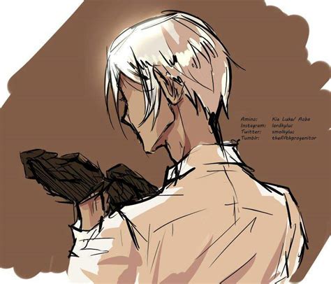 Urd Geales Wiki Owari No Seraph Brasil Amino