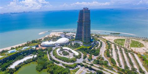 Forest City Tarik Minat Pelabur Domestik Antarabangsa Selepas Diumum