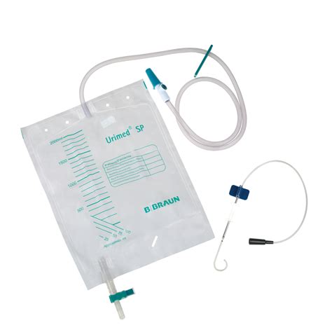 Cystofix Paediatric Punction Set