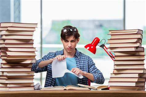 Big Ielts Mistakes You Should Avoid