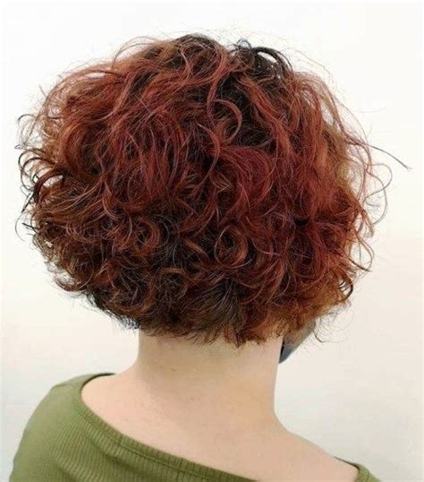 50 Perm Hair Ideas To Inspire Your Curly Transformation Permed
