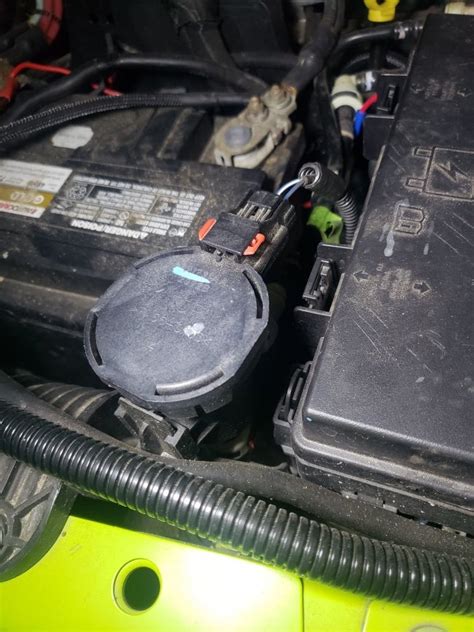 Jeep Wrangler Code P0456 How To Clear