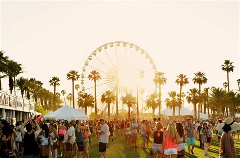 Festivales de música más grandes del mundo El Tourismo