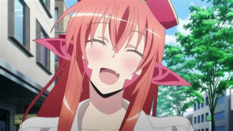 Monster Musume No Iru Nichijou Miia Kimihito Kurusu Amv YouTube
