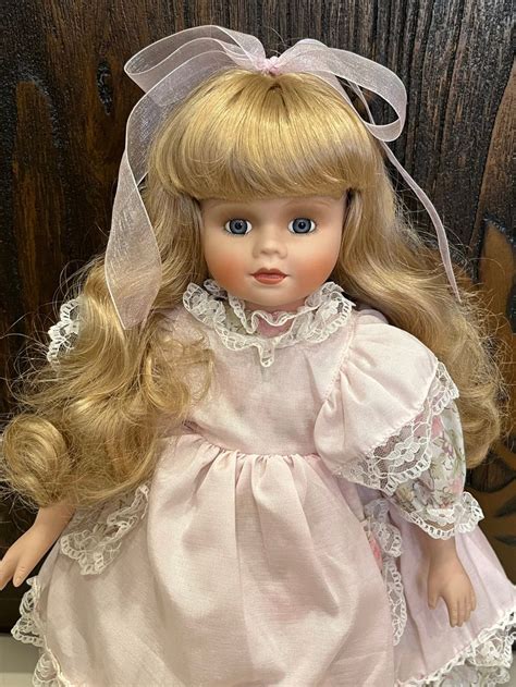 Haunted Doll Positive Davina Guardian Angel Angelic Being Multi Tasking