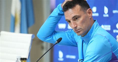 Detuvieron al hermano de Lionel Scaloni tenía pedido de captura