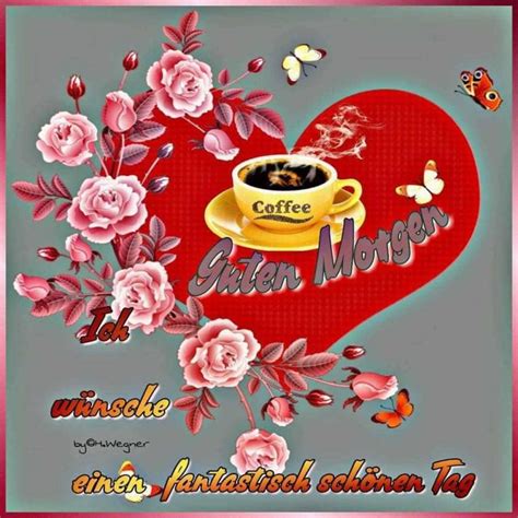 Gb Bilder Guten Morgen Bilder Und Spr Che