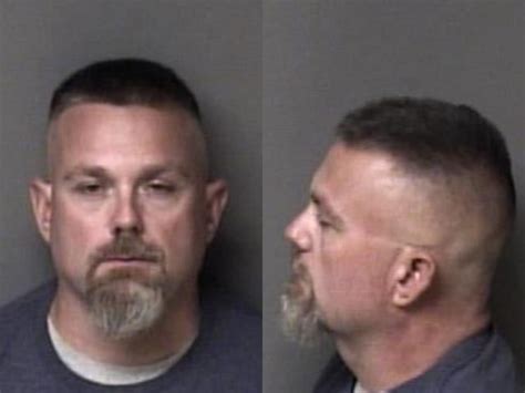 Timothy Kirkpatrick Probation Violation WCCB Charlotte S CW