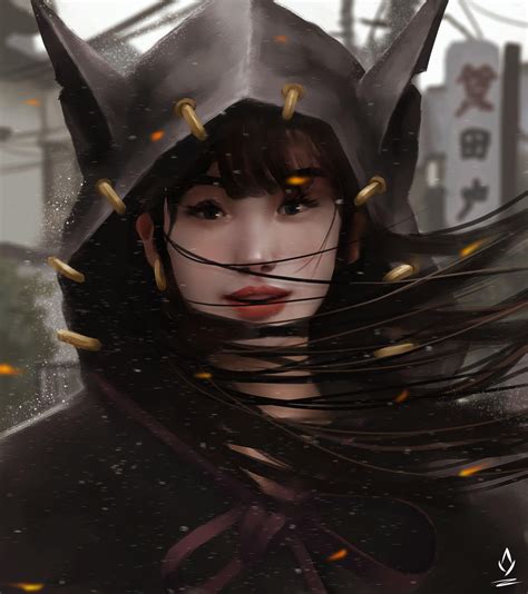 Cg Artwork