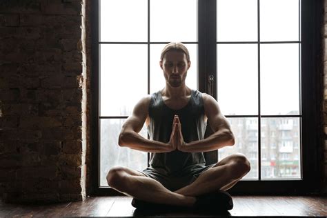 Los diferentes tipos de meditación