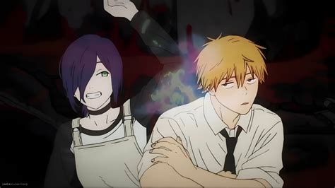 Chainsaw Man Anime Unveils Exciting Plans With Reze Arc Film