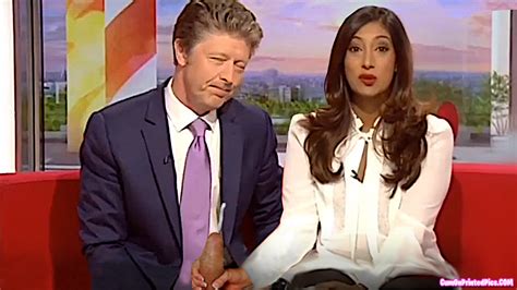 Post 5360556 British Broadcasting Corporation Fakes Tina Daheley