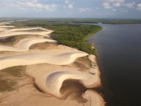O que fazer no Delta do Parnaíba Confira 6 Principais Passeios