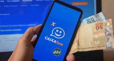 N O Consegue Fazer Login No App Do Caixa Tem Aprenda A Acessar Sua
