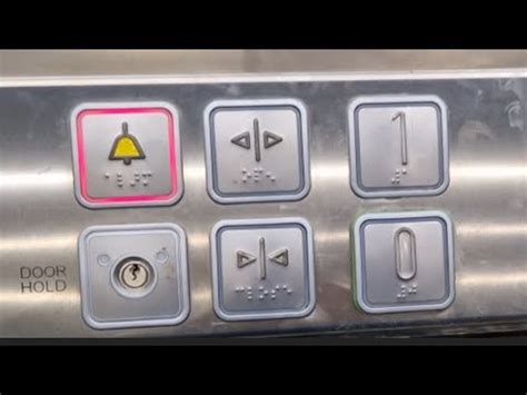 Epic 2017 Kleemann elevator ICA Biltema Moraberg Södertälje