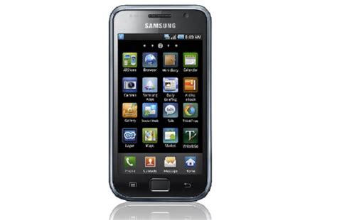 Samsung S Series Review Galaxy S Series Mobiles Co Uk