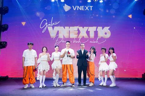 Vnext Holdings V Detail Vnext Holdings