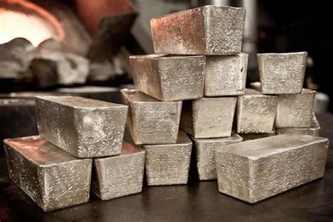 Wall Street Silver On Twitter Stack Of The Day Picture Silver