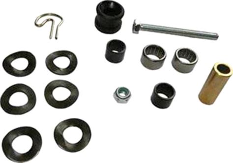 Kit Reparo Alavanca Cambio Uno MercadoLivre