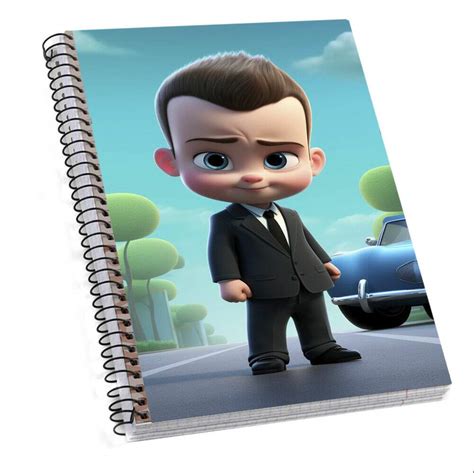Adesivo Para Encapar Caderno Desenho Poderoso Chefinho Fran Adesivos