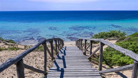 Le Spiagge più Belle della Costa Ionica della Puglia Idee di viaggio