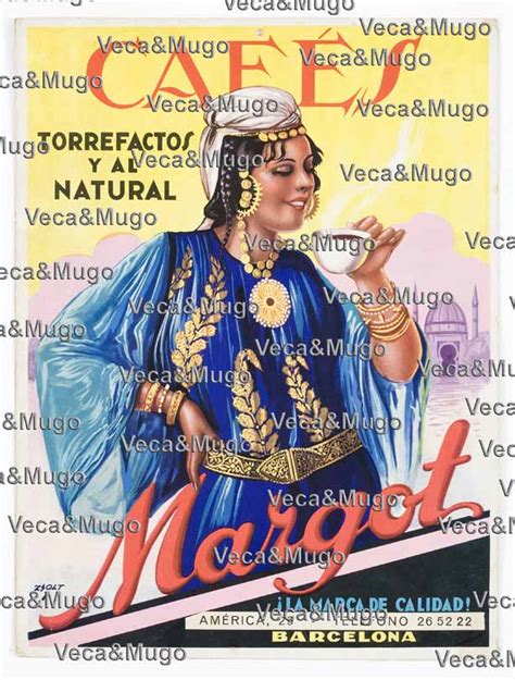 Margot La Retrograf A