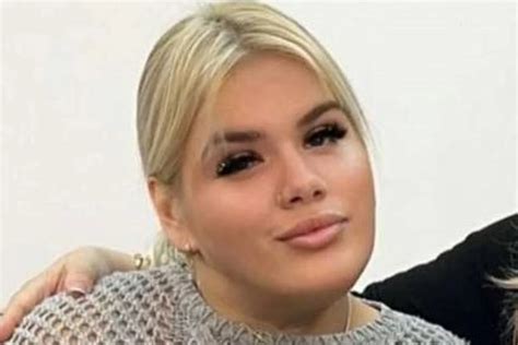 More Rial se hizo un retoque estético que dio que hablar Te queda