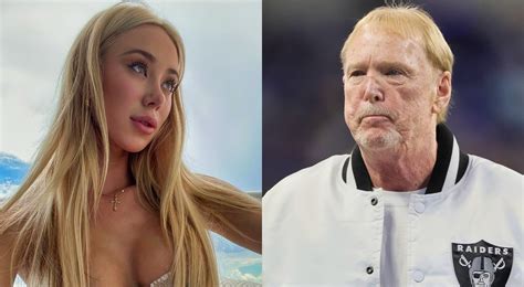 Understanding The Life And Influence Of The Raiders Owner S Wife